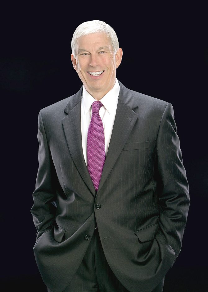 Mike McCormick running for Washington County commissioner - The Almanac